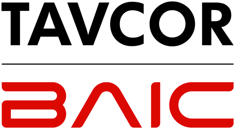 BAIC B30 - Tavcor BAIC